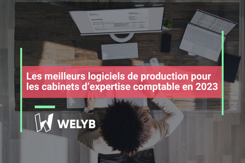 Top des logiciels de gestion pour experts-comptables en 2023
